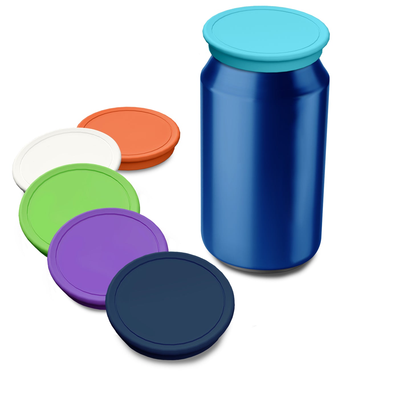 Can Covers Collection - Coverware Essentials