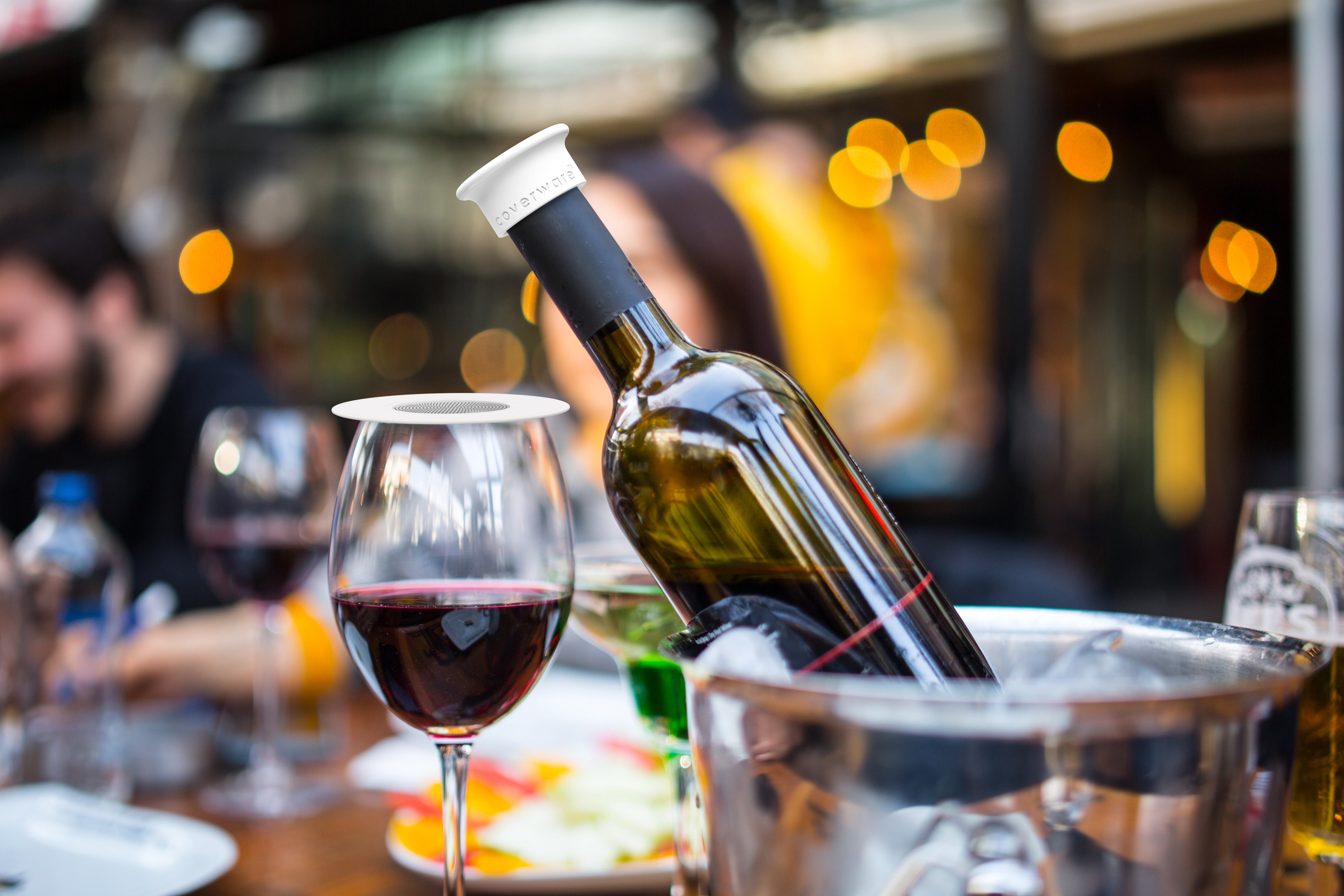 Drink Tops™ by Coverware Essentials